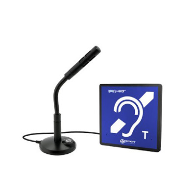 Hearing Loops - AmplifiedTelephones.co.uk