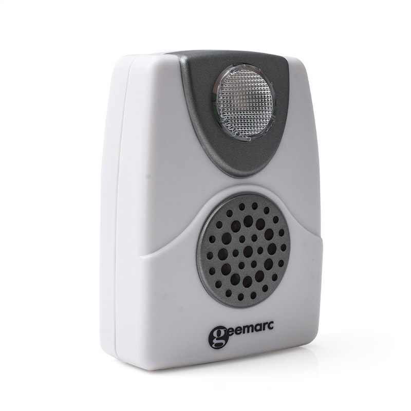 Geemarc Clearsound CL11 Telephone Ring Amplifier - AmplifiedTelephones ...