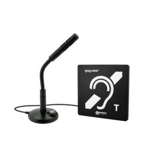 NHS Hearing Aid Loop System - AmplifiedTelephones.co.uk