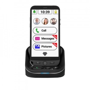Phones for the Visually Impaired - AmplifiedTelephones.co.uk