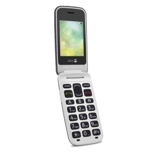 Simple Mobile Phones for Seniors - AmplifiedTelephones.co.uk