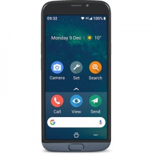 Phones for the Visually Impaired - AmplifiedTelephones.co.uk