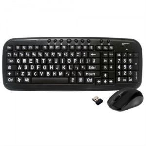 Accessibility Keyboards - AmplifiedTelephones.co.uk