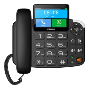 Phones for the Visually Impaired - AmplifiedTelephones.co.uk