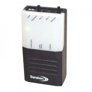 Sarabec LA240 Home Loop System - AmplifiedTelephones.co.uk